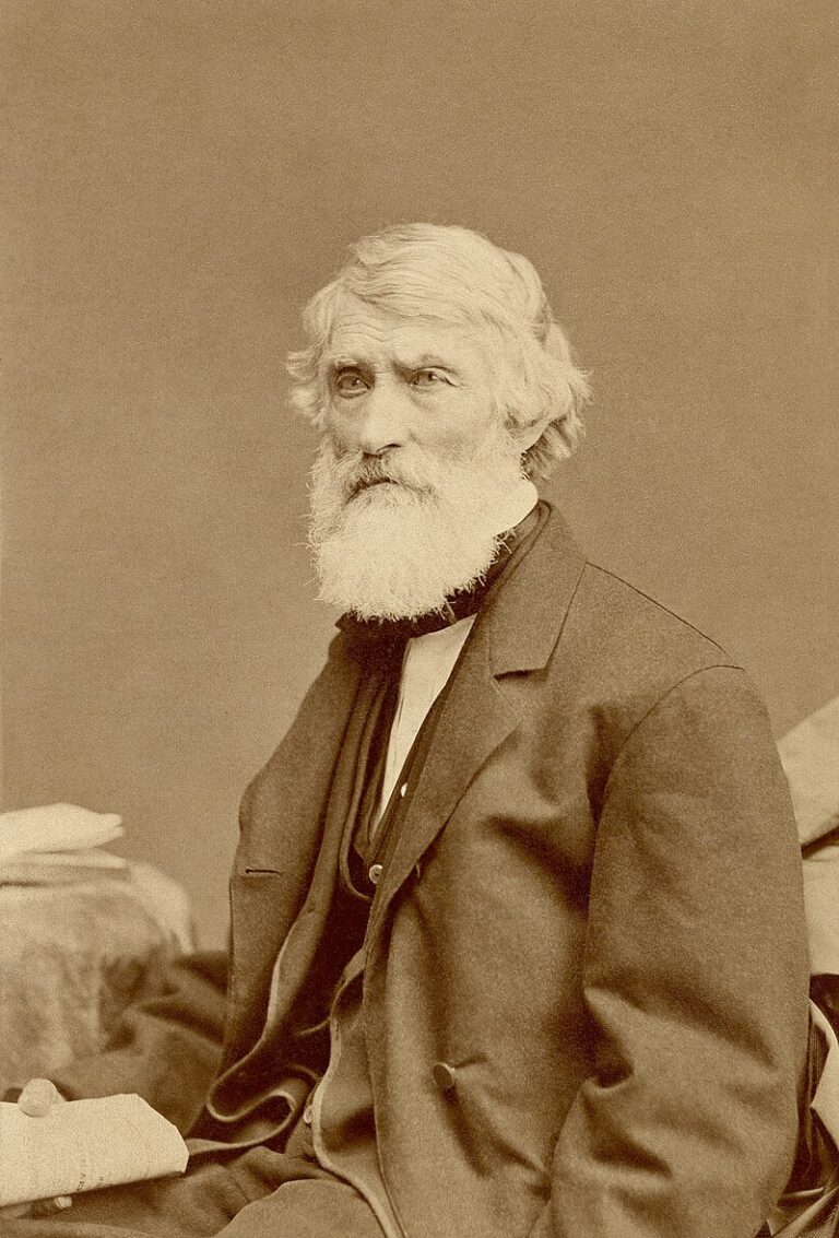 Asher Brown Durand Painter: The Father of American Landscape Art ...