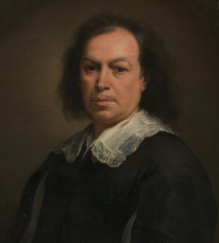 Bartolomé Esteban Murillo Painter: The Remarkable Spanish Baroque ...