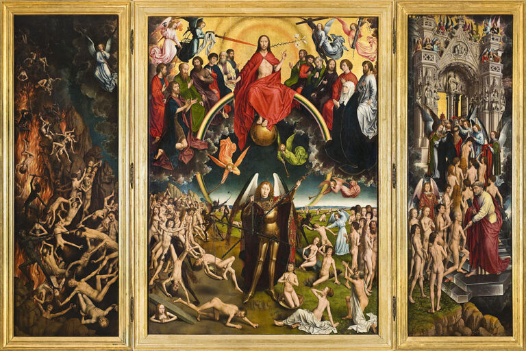 Hans Memling, Painter: The Renaissance Master of Flemish Art ...