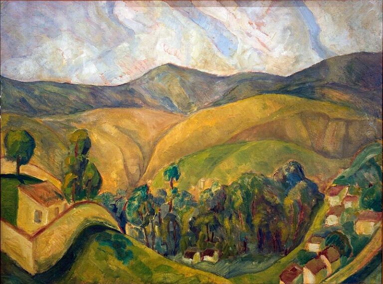 Diego Rivera Painter: Life and Legacy of Mexico's Revolutionary ...