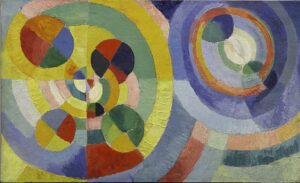Robert Delaunay: Pioneering Orphism and Color Theory in Modern Art ...