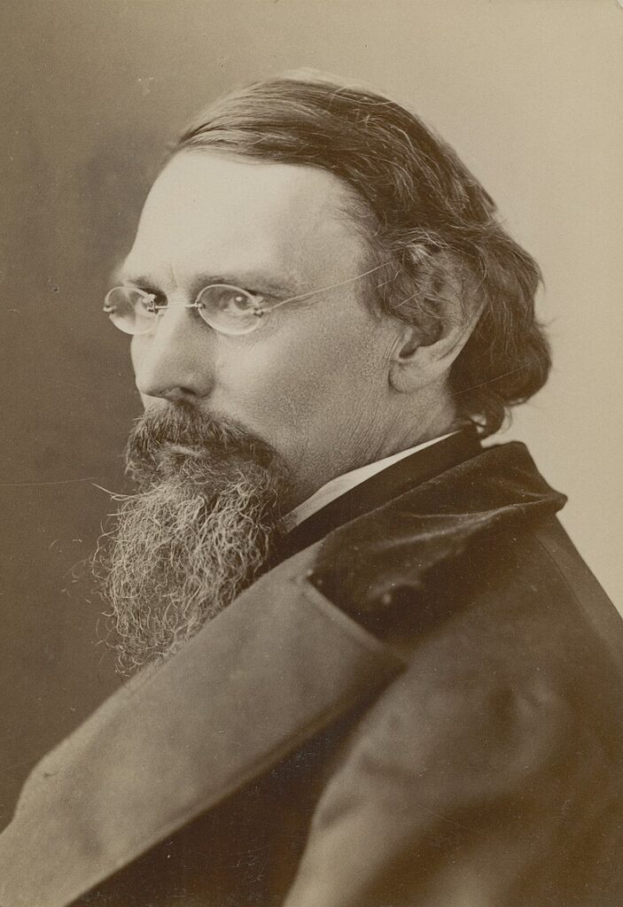 George Inness: Painter Who Transformed American Landscape Art ...