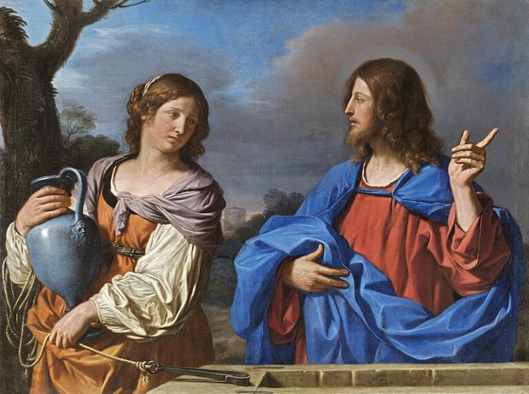 Guercino Painter: Masterful Baroque Artist of 17th Century Italy ...