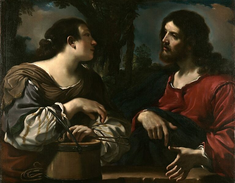 Guercino Painter: Masterful Baroque Artist of 17th Century Italy ...