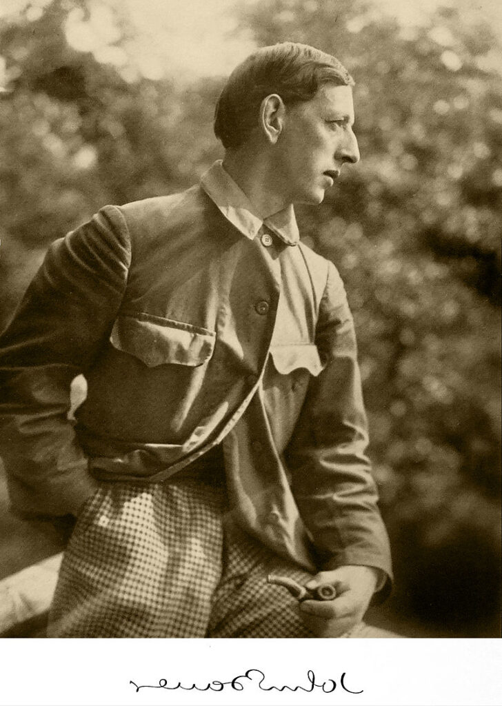 John Bauer Painter: The Master of Austrian Folk and Fairy Tale Art ...