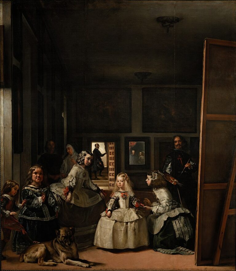 Diego Velázquez: Painter of Spanish Golden Age Masterpieces - Masterful ...