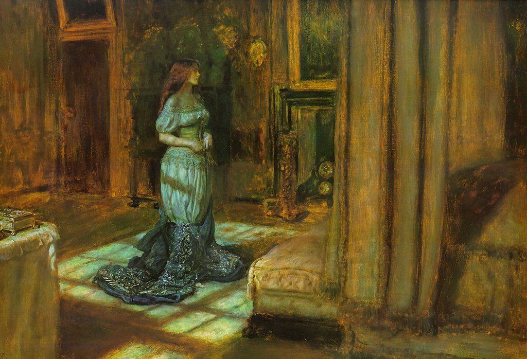 John Everett Millais Painter: The Visionary Pre-Raphaelite Artist of ...