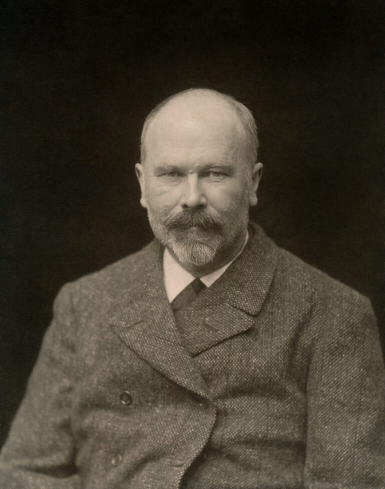 Michael Ancher: Painter of Danish Coastal Life and Skagen Landscapes ...