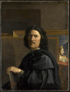 Nicolas Poussin: Painter of Classical Masterpieces in 17th Century ...