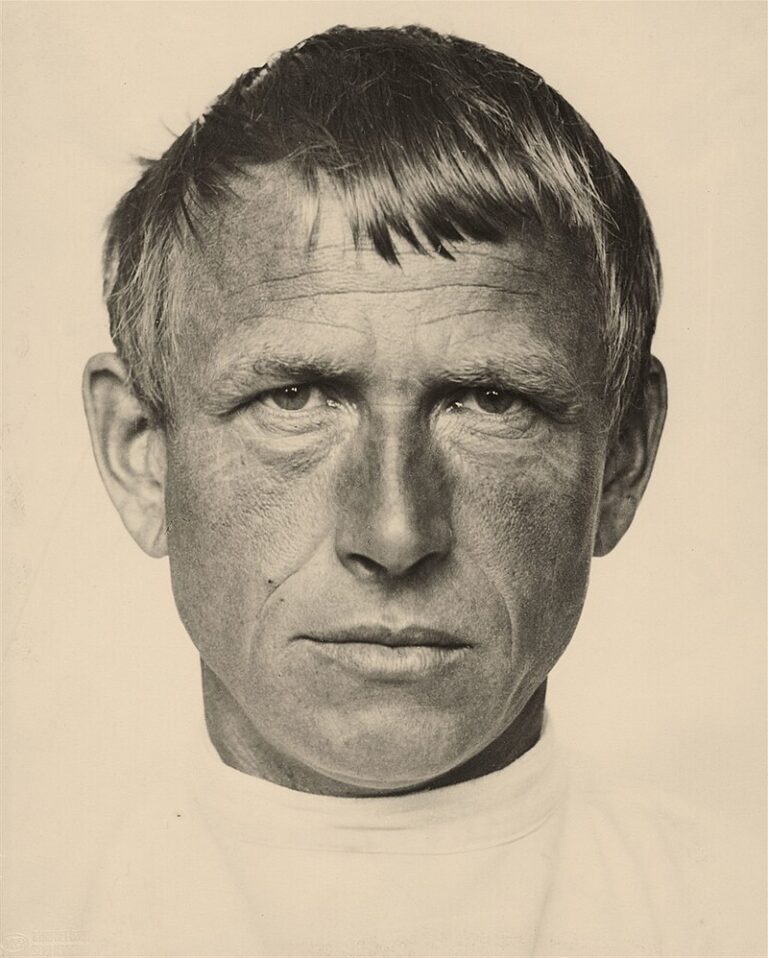 Otto Dix Painter: A Pioneering Voice of German Expressionism ...