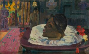 Paul Gauguin Painter: Life and Legacy of the Post-Impressionist Master ...