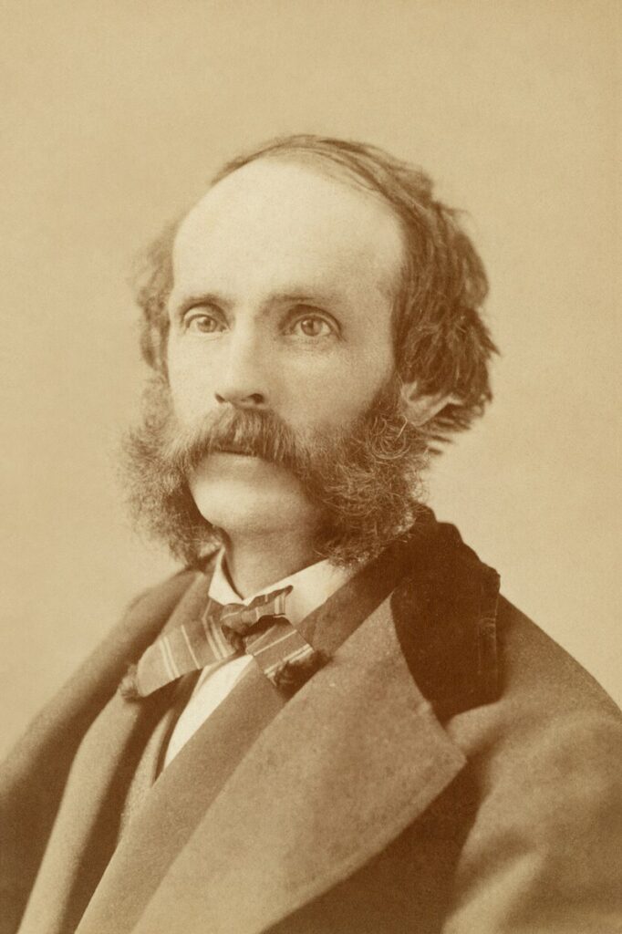 Frederic Edwin Church Painter: The Luminous Landscapes of America's ...