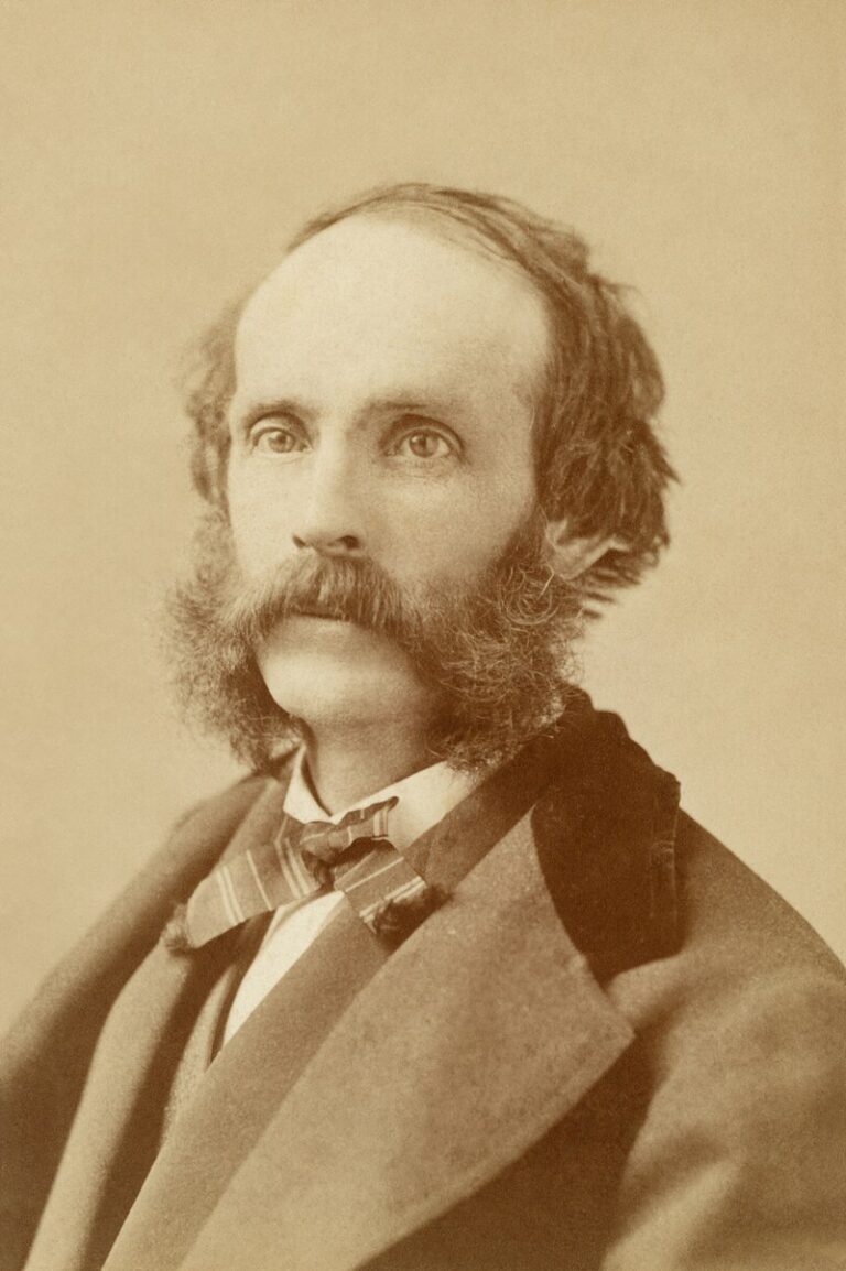 Frederic Edwin Church Painter: The Luminous Landscapes of America's ...