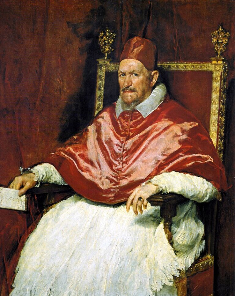 Diego Velázquez: Painter of Spanish Golden Age Masterpieces - Masterful ...