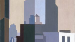 Charles Sheeler Painter: The Master of Precisionist Art in America ...