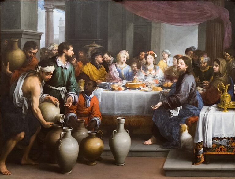 Bartolomé Esteban Murillo Painter: The Remarkable Spanish Baroque ...