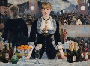 Édouard Manet: Painter Who Revolutionized Modern Art - Masterful-Artists