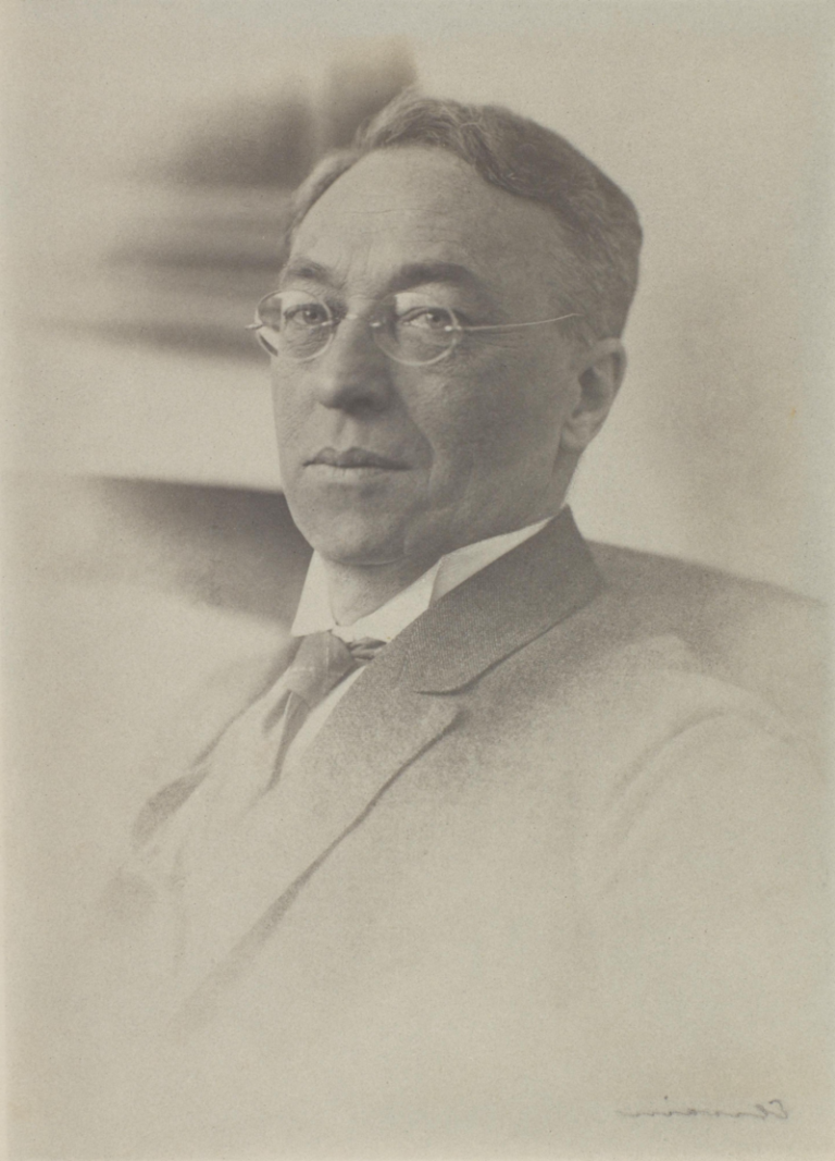 Wassily Kandinsky Painter: Pioneer of Abstract Art and Visual Music ...