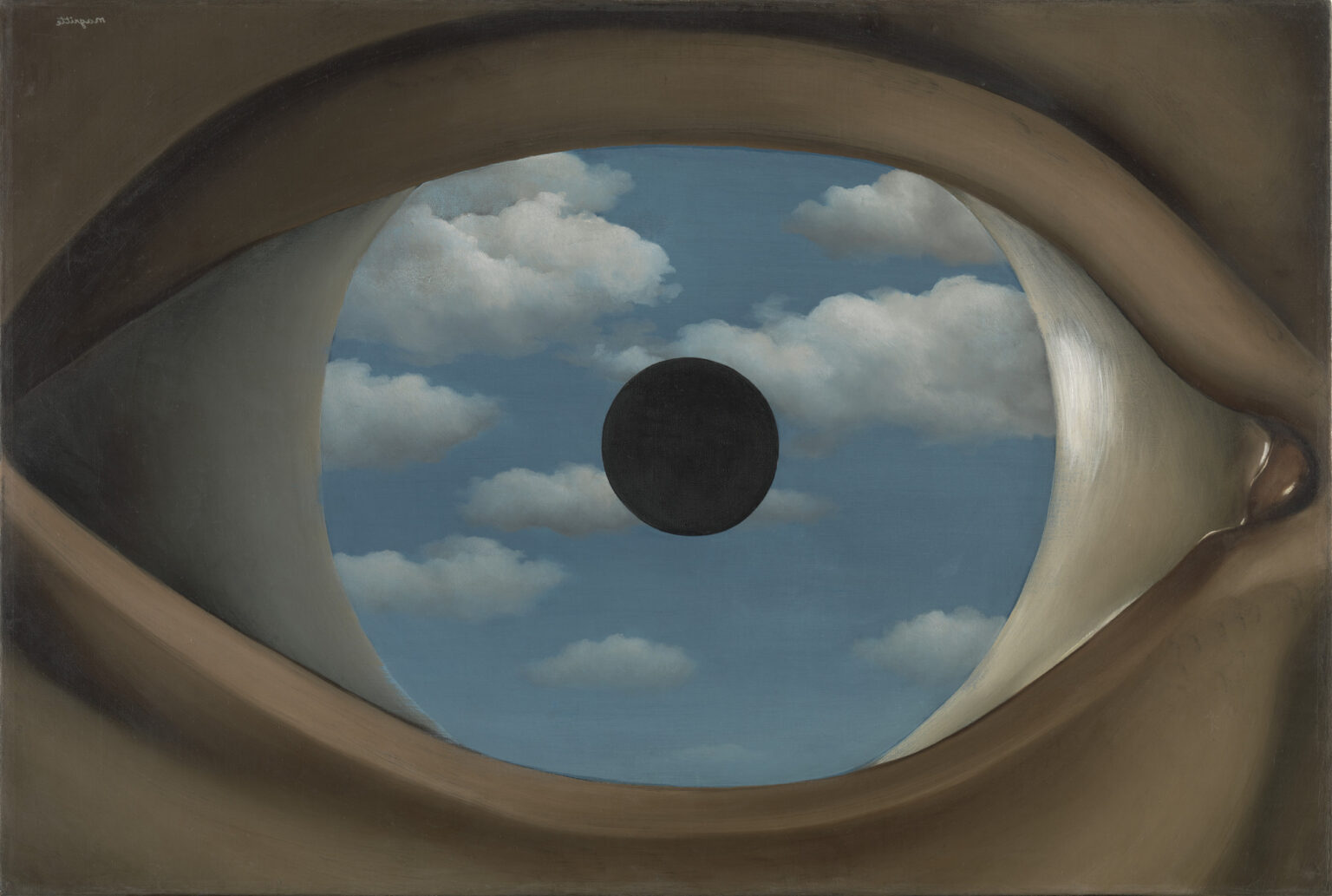 René Magritte Painter: The Surrealist Master of Enigmatic Imagery - Masterful-Artists