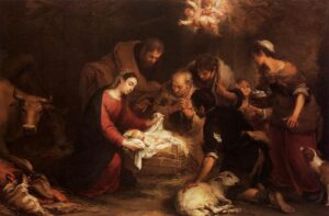Bartolomé Esteban Murillo Painter: The Remarkable Spanish Baroque ...