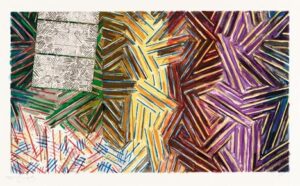Jasper Johns, Painter: Pioneering American Artist of the Neo-Dada ...