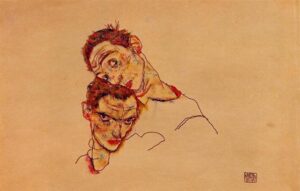 Egon Schiele Painter: The Revolutionary Expressionist Who Transformed ...