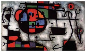 Joan Miró Painter: Exploring the Surrealist Master's Legacy in Modern ...